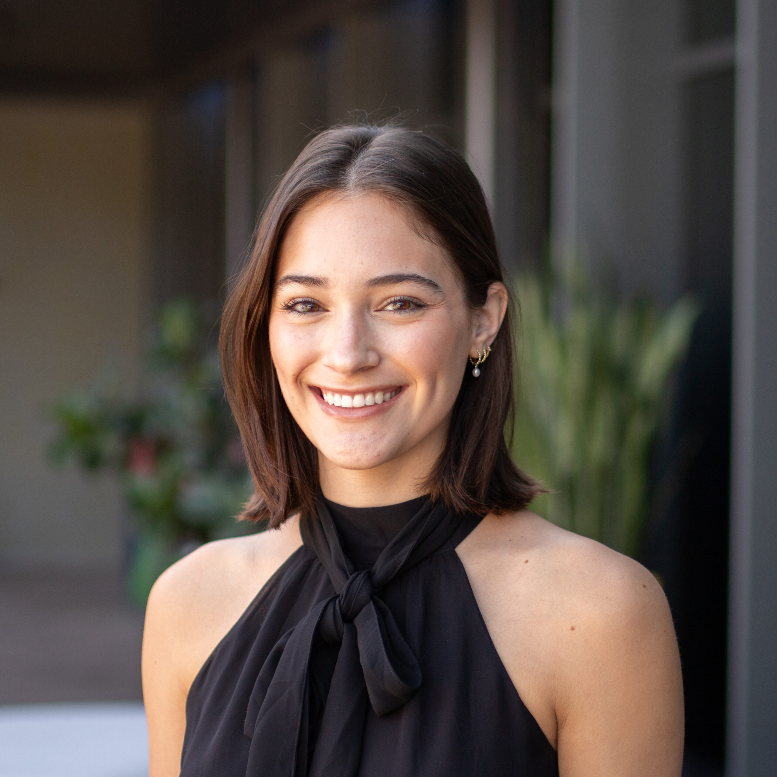 Bella Moore | Foundry Commercial