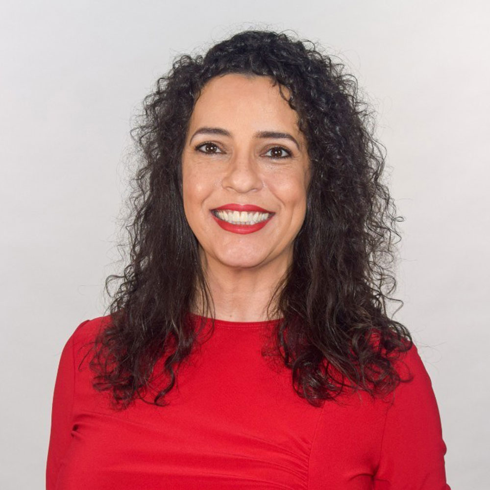 Janel Iglesias | Foundry Commercial