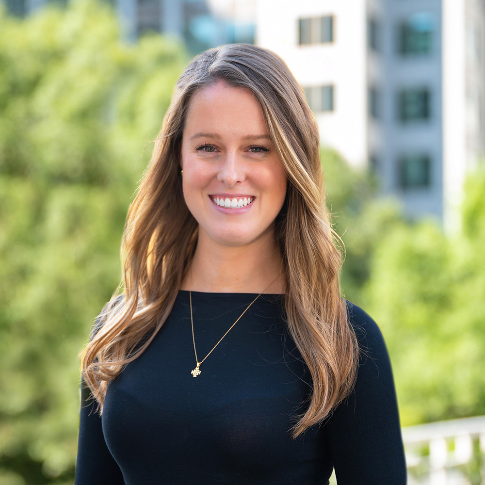 Laura-Elizabeth Ormond | Foundry Commercial