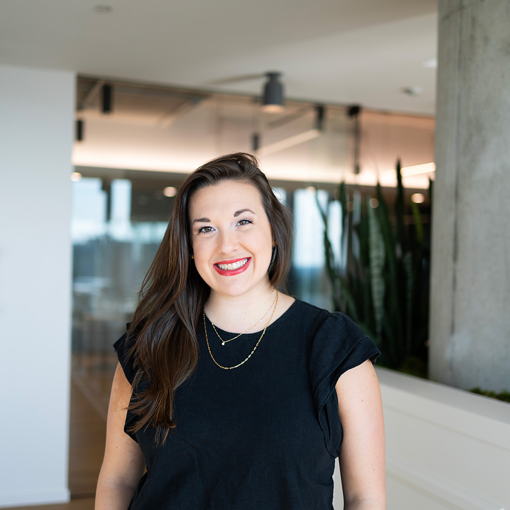 Morgan Webb | Foundry Commercial