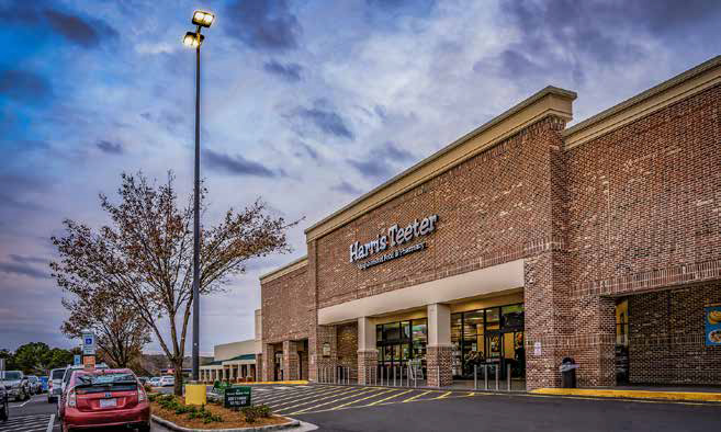 Riverview Shopping Center | Foundry Commercial