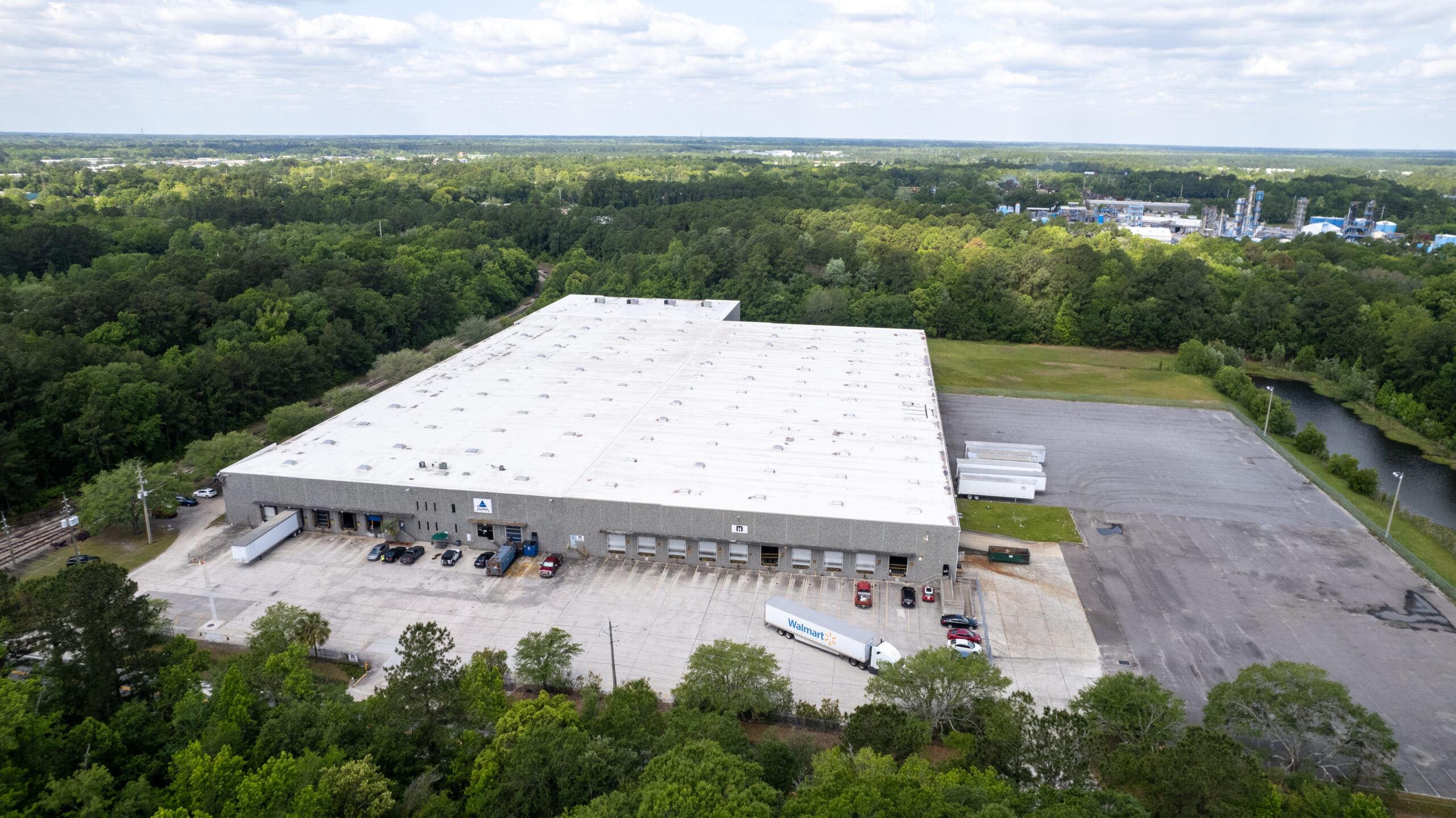 1550 N Ellis Road | Foundry Commercial
