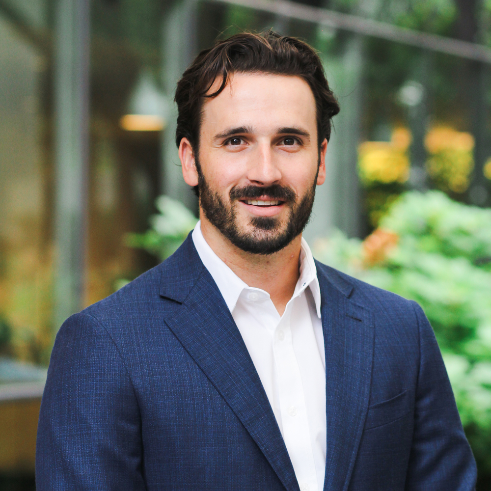 Jacob Stover | Foundry Commercial