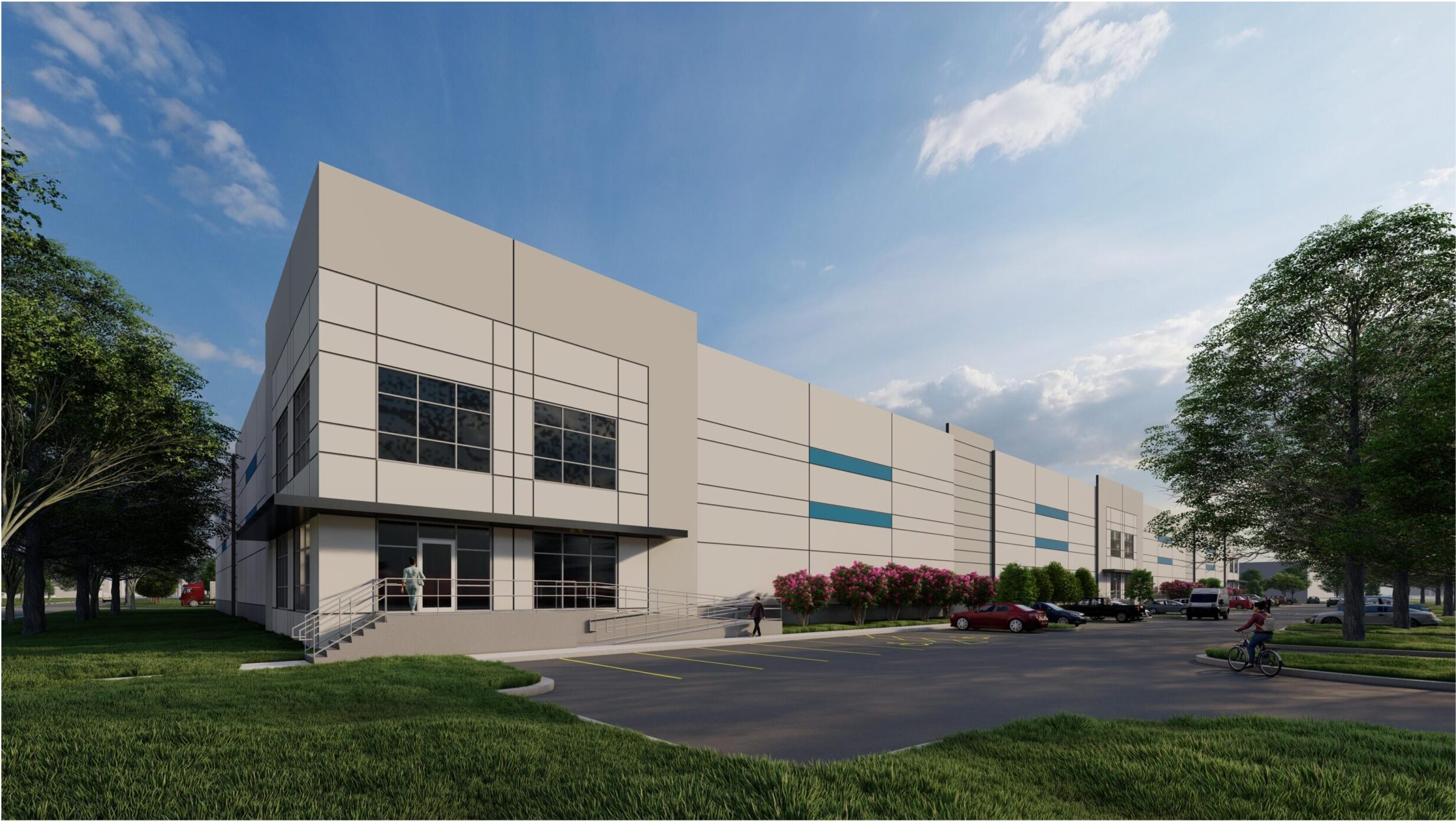 The Premier @ OCP | Foundry Commercial