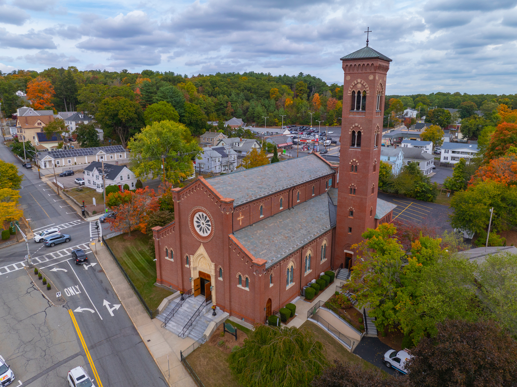 Selling Your Church Property: A Step-by-Step Guide | Foundry Commercial
