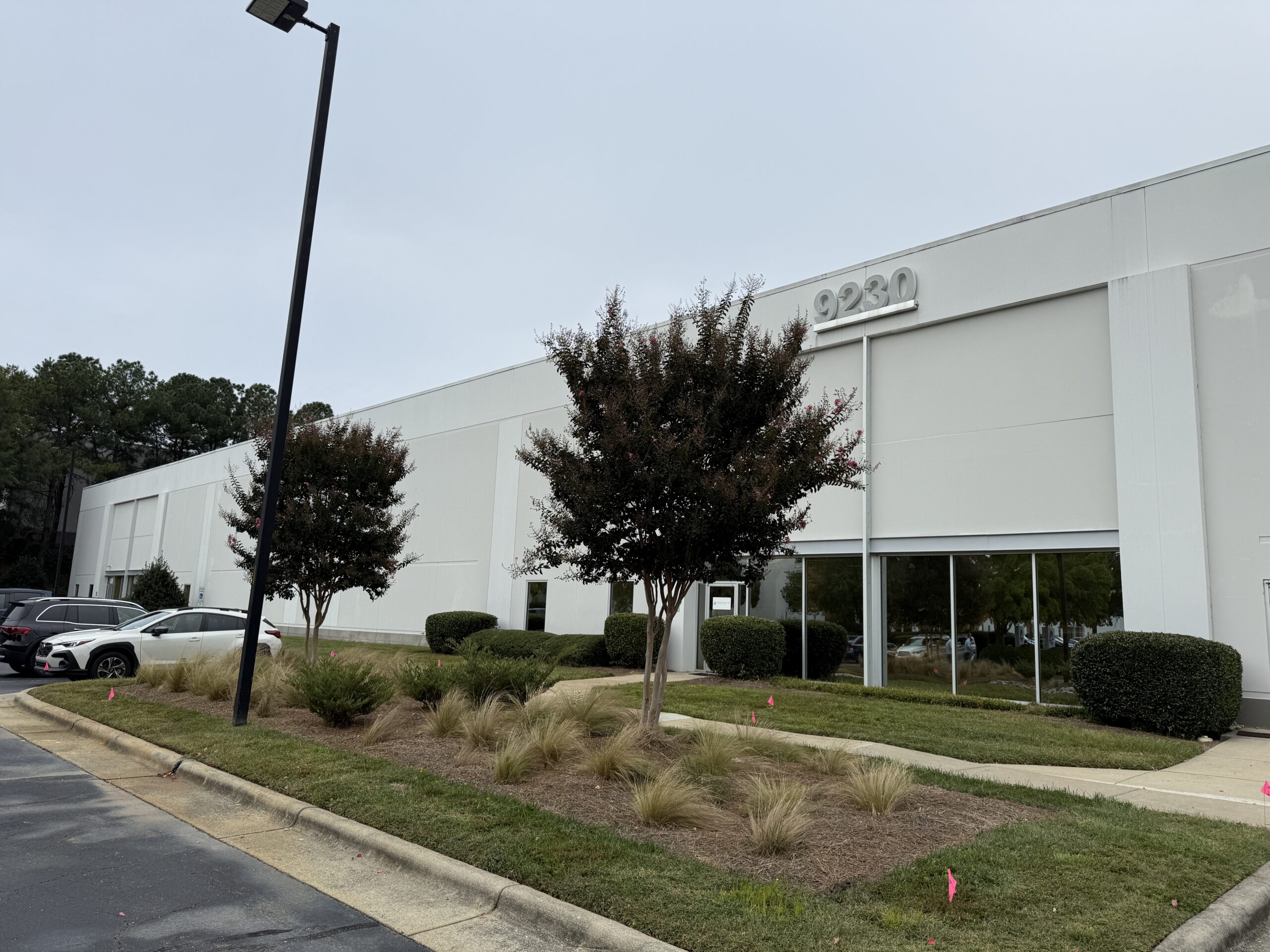 Globe Center 3 | Foundry Commercial