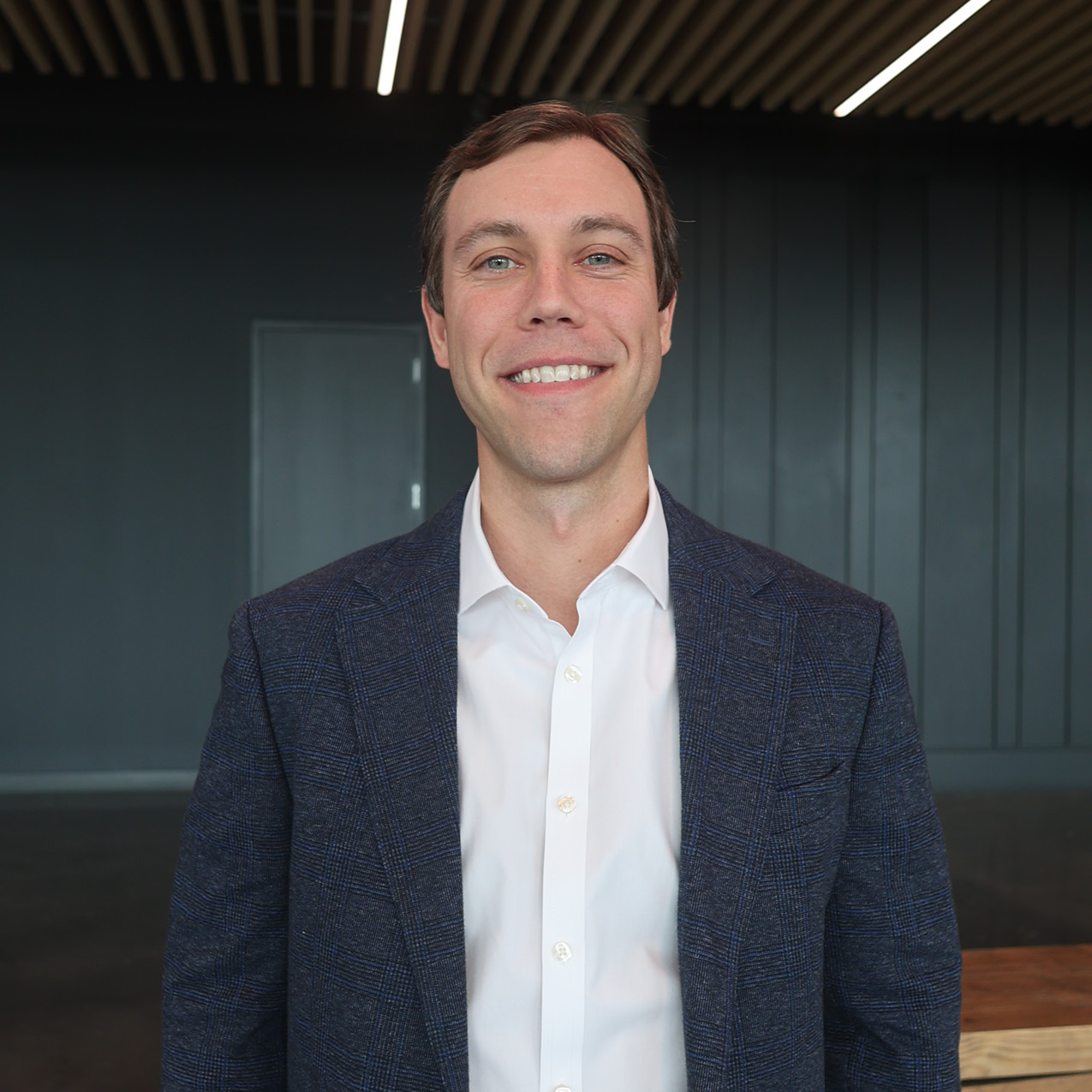 Alex Olofson | Foundry Commercial