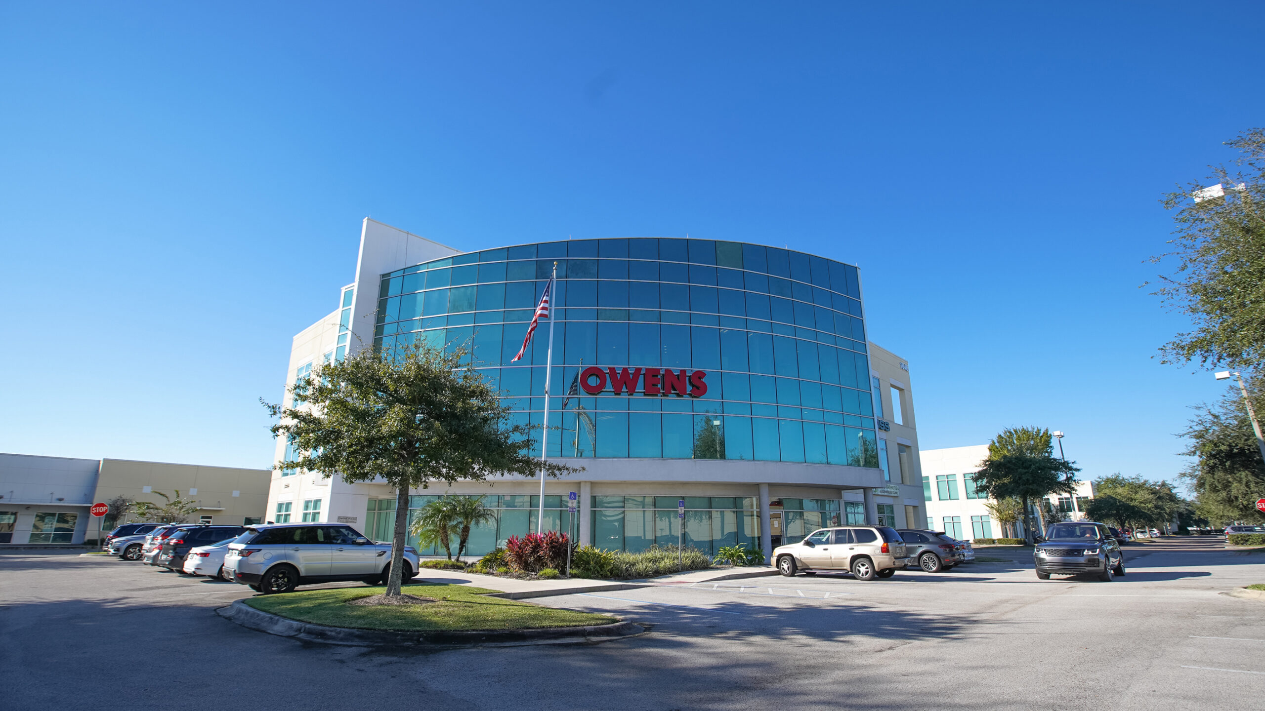 I-4 Commerce Center | Foundry Commercial