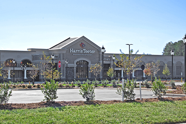 Berewick Town Center - FULLY LEASED | Foundry Commercial