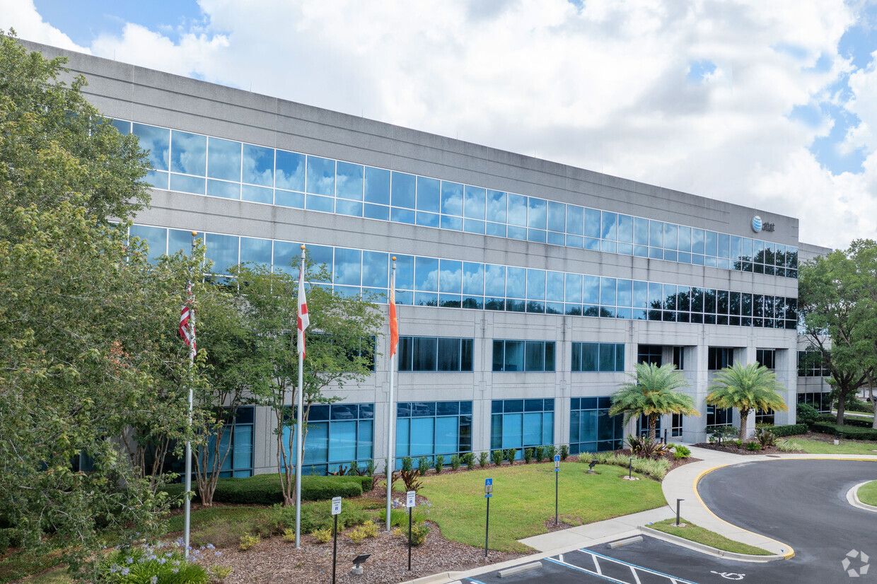 Centurion Centre I & II | Foundry Commercial