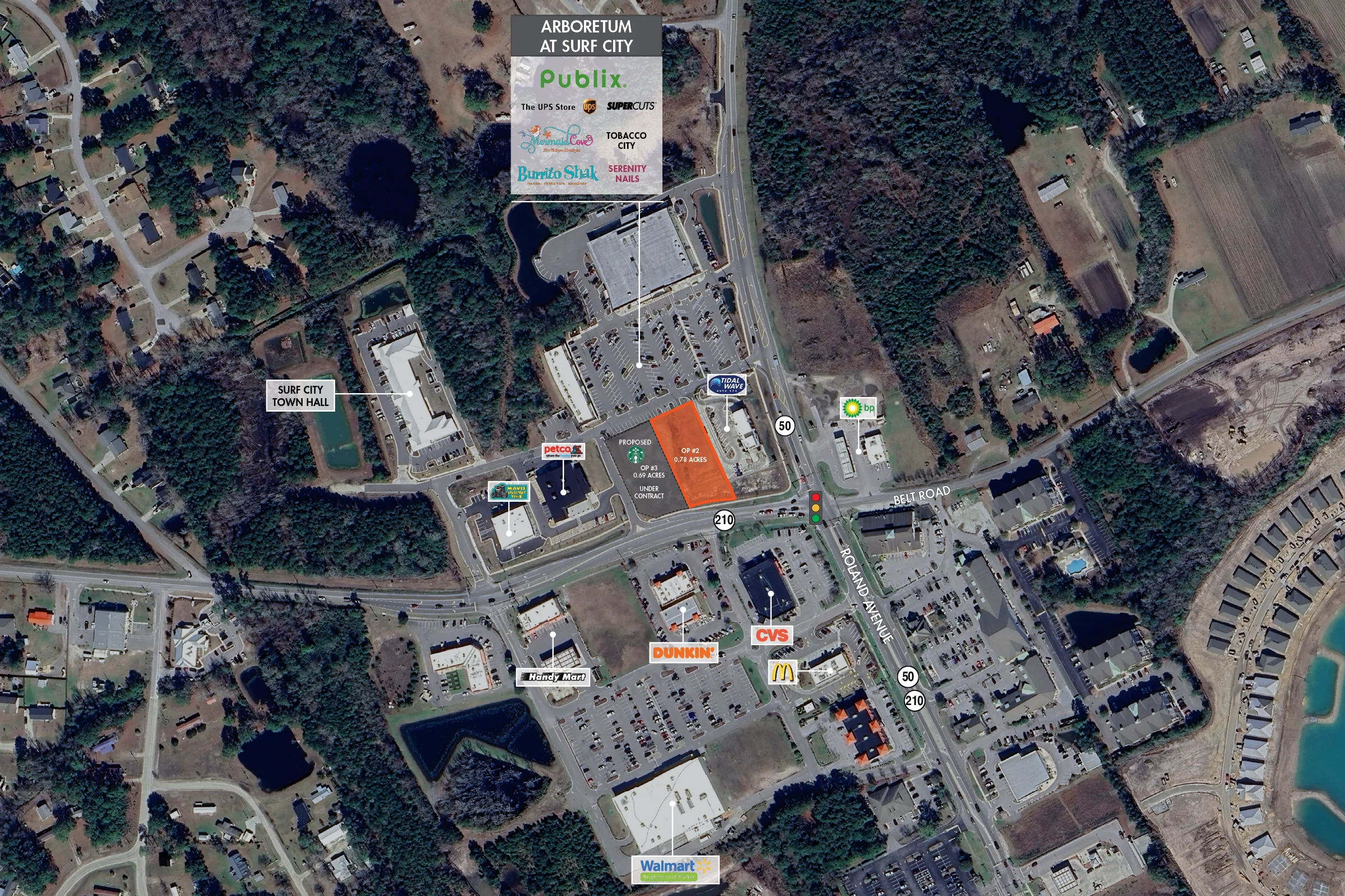 James Mattox | Foundry Commercial