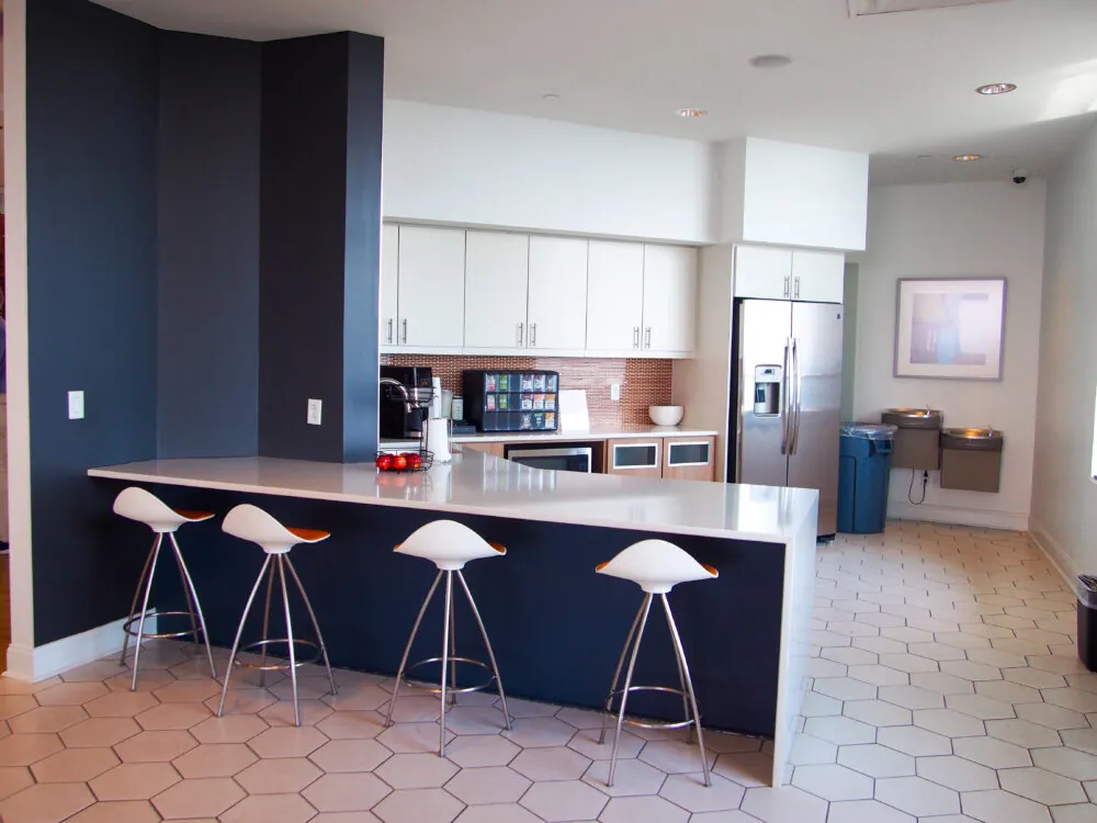 L&C Tower | Foundry Commercial