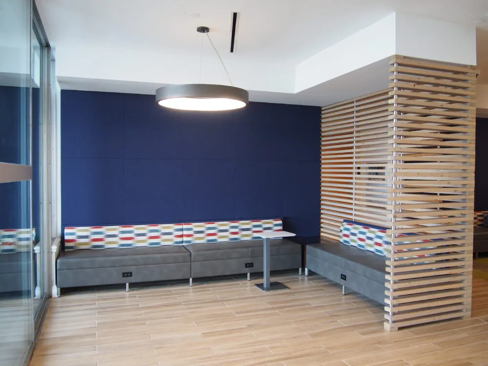 L&C Tower | Foundry Commercial