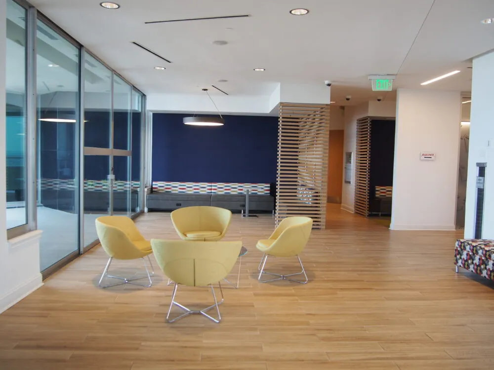 L&C Tower | Foundry Commercial