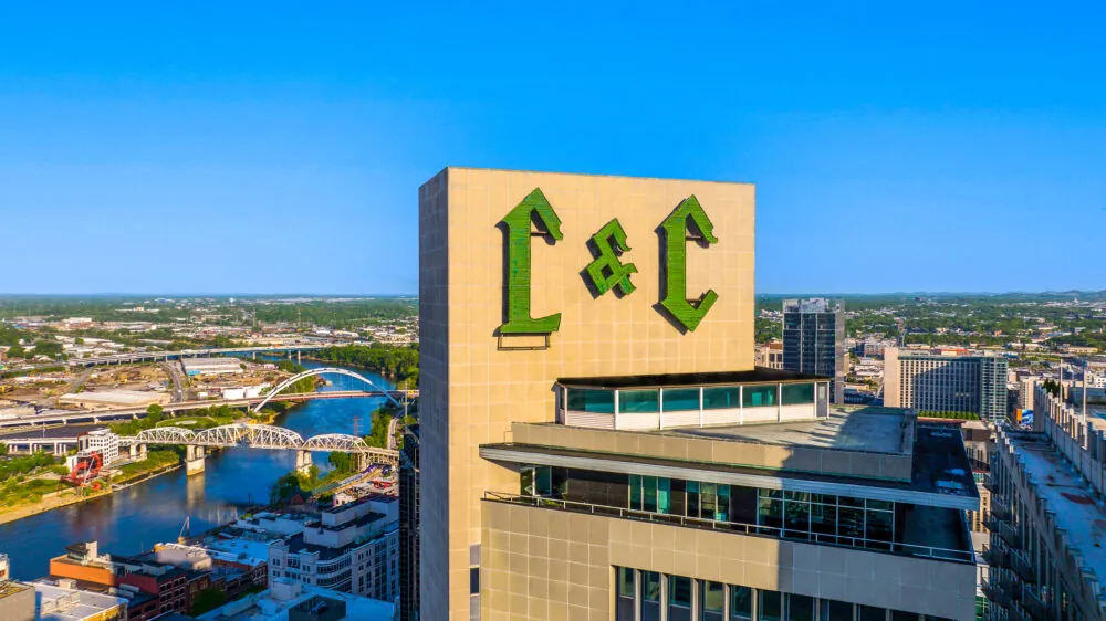 L&C Tower | Foundry Commercial