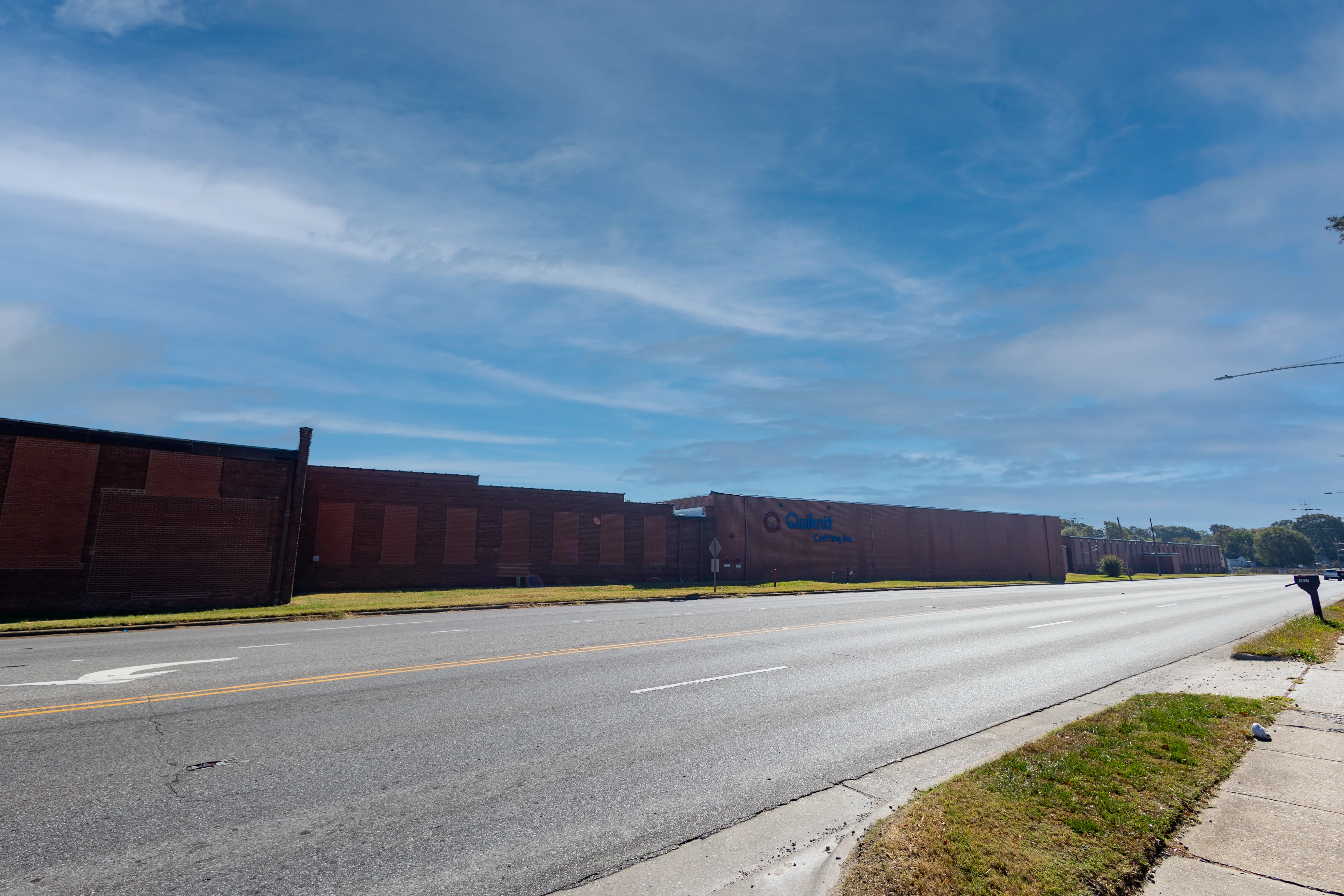 Ben Rowell | Foundry Commercial