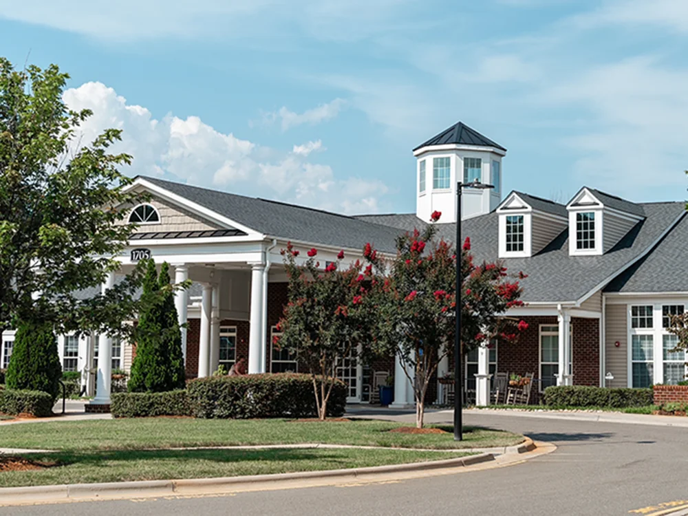 Story Room | Foundry Commercial