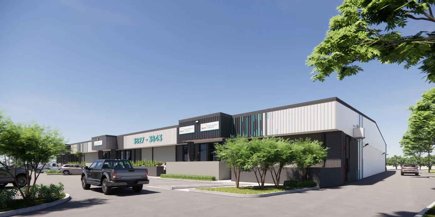 Foundry Commercial Tapped to Lease Gridline Orlando Portfolio | Foundry Commercial