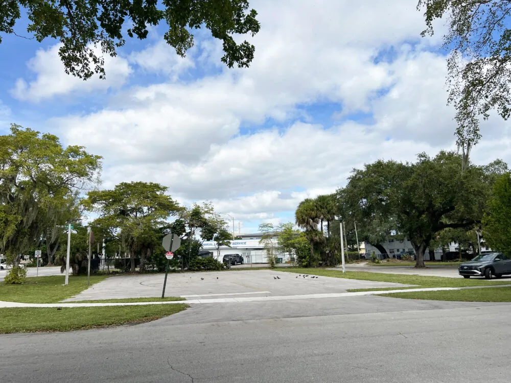 Redevelopment/Religious Property for Sale in North Miami, FL | Foundry ...