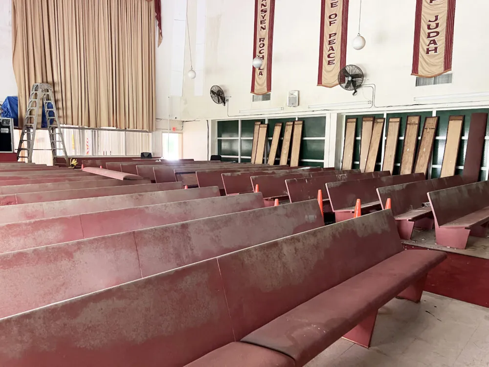 Redevelopment/Religious Property for Sale in North Miami, FL | Foundry ...